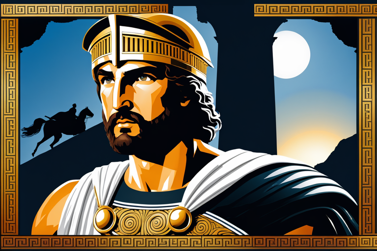 Ancient Greek Hero in 24 Hours - Gregory Nagy - Life and Literature