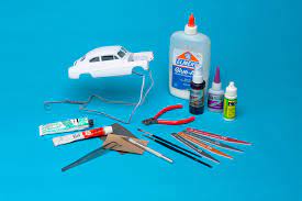 Model supplies, Paints and Glues - Hobbyshed.shop