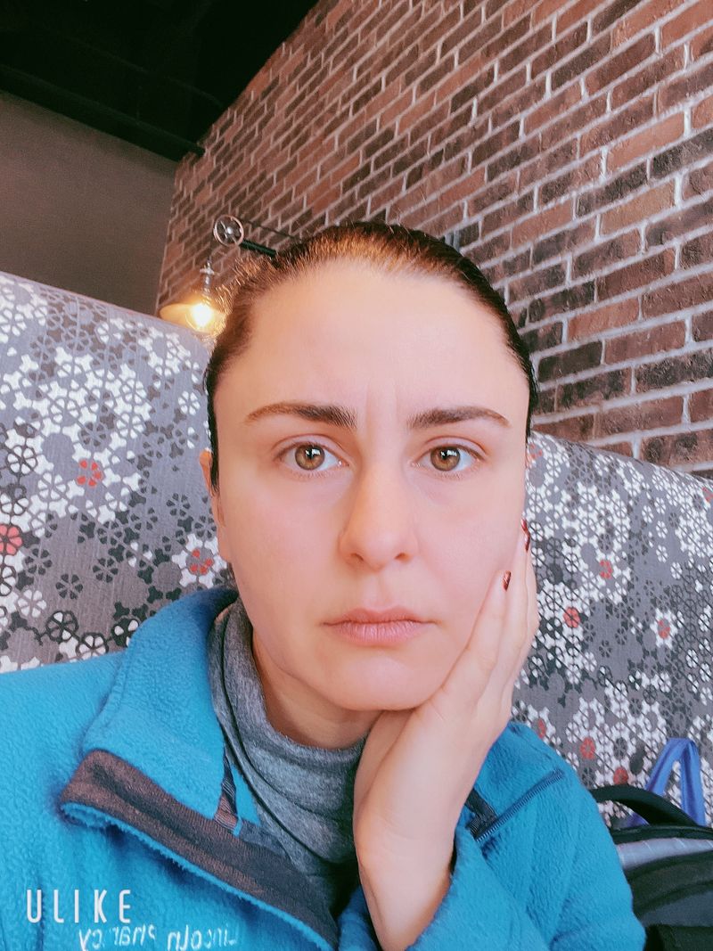 Random Blessings - Voices of Nebraska