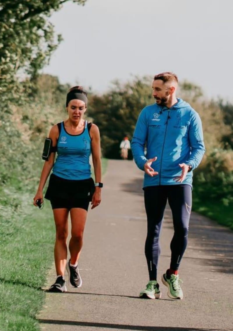 The 10 key stretching commandments - Ian Purcell Coaching