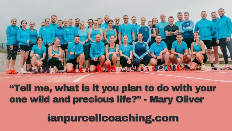5 Tips to fall in love with running :)