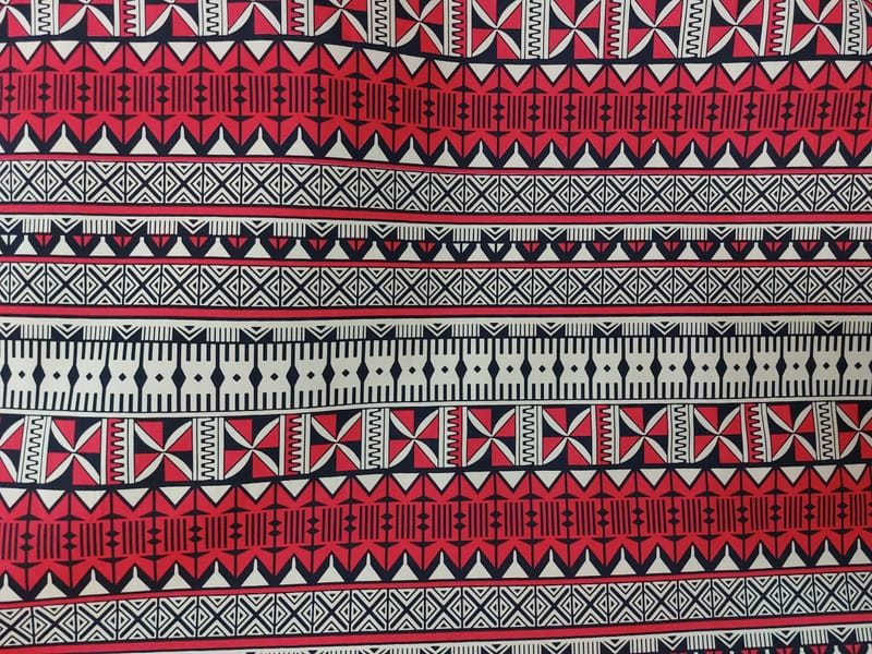 Lilly's Island Patterns PC36 - Mepla Style