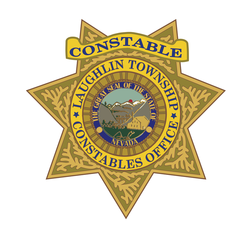 SERVICE OF CIVIL PROCESS - Laughlin Township Constable's Office