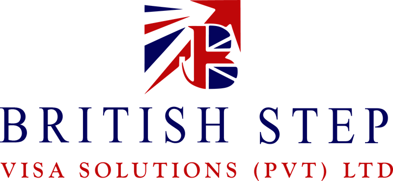 britishstep - BRITISH STEP