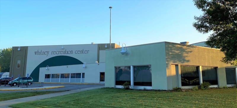 Programs offered - Offered Virtually on Zoom and In Person - WWOW Wellness