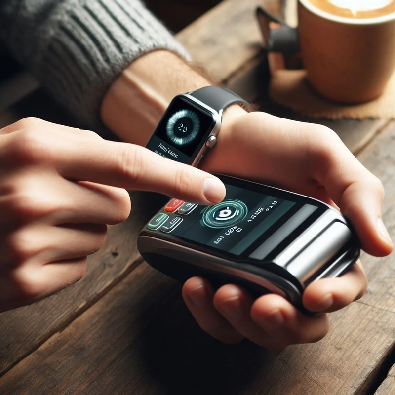 The Rise of Wearable Payment Technology: A Cashless Future - Hublyo