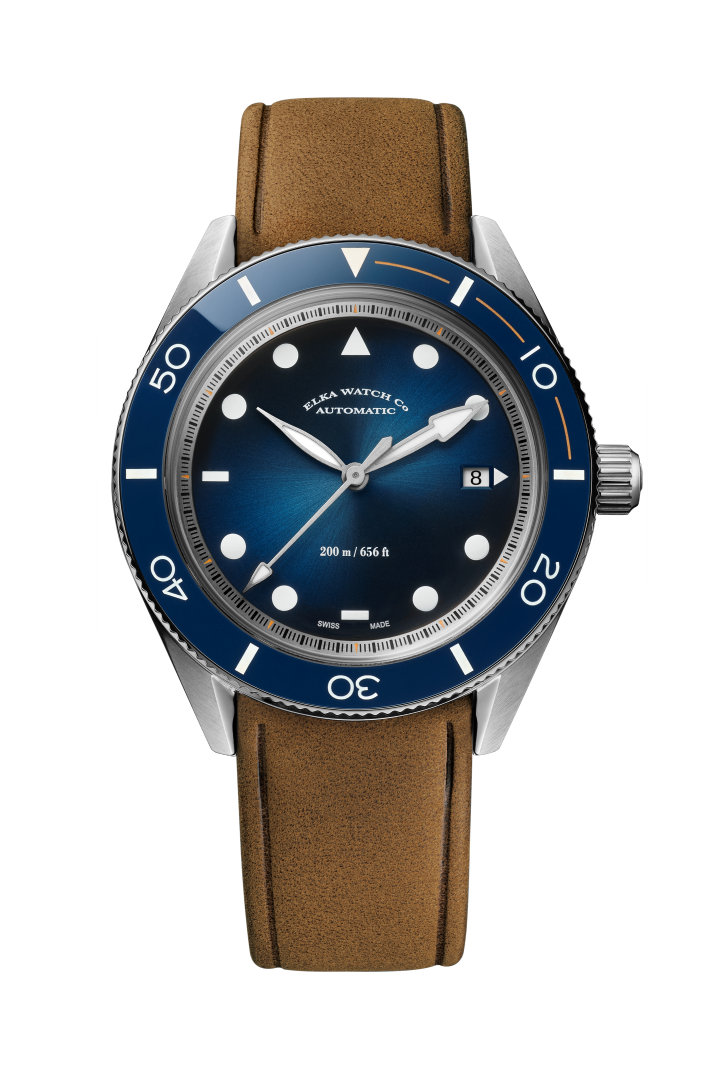 ELKA AF01-0804