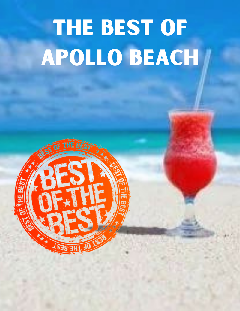 The Best Of Apollo Beach