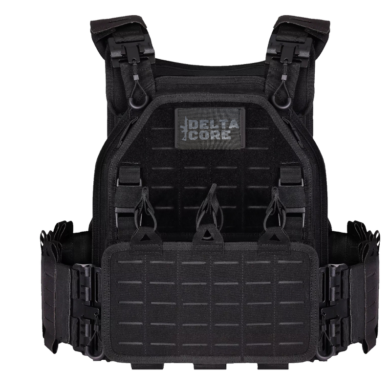 Plate Carriers and Ballistic Plates - TACTICAL GEAR