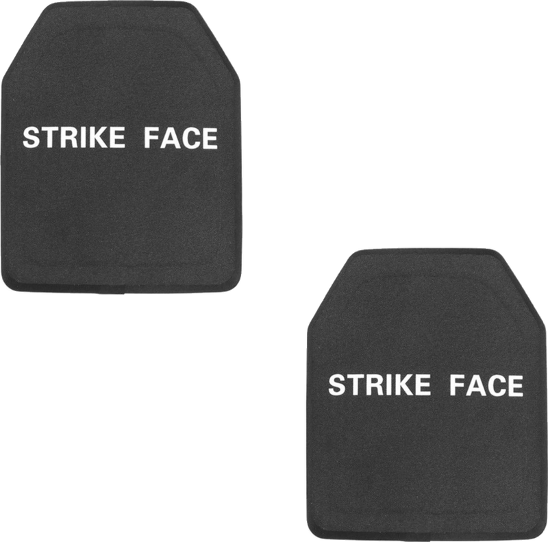 Single Level III ultra light weight UHMWPE plate (rifle) - TACTICAL GEAR