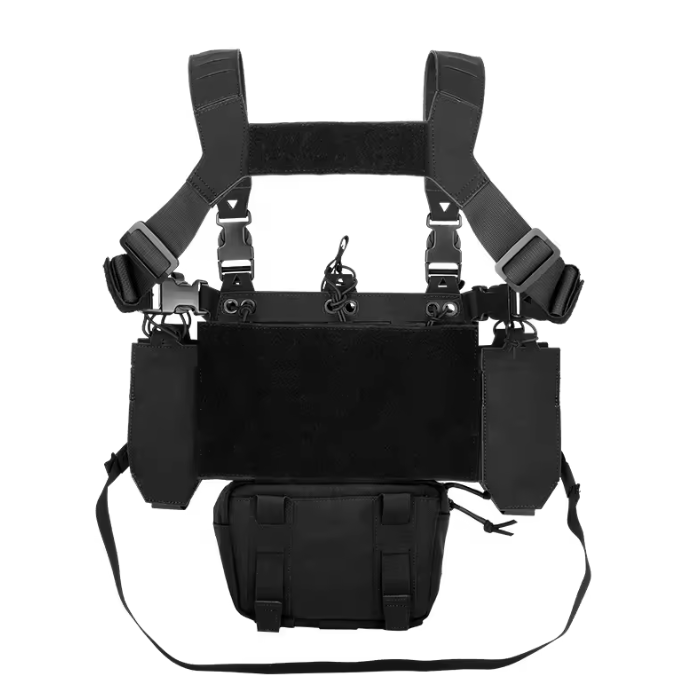 Plate Carriers and Ballistic Plates - TACTICAL GEAR
