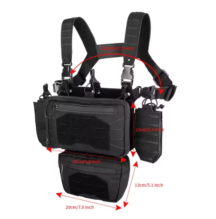 Plate Carriers and Ballistic Plates - TACTICAL GEAR