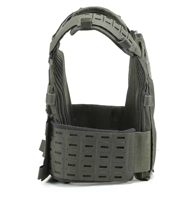 Plate Carriers and Ballistic Plates - TACTICAL GEAR