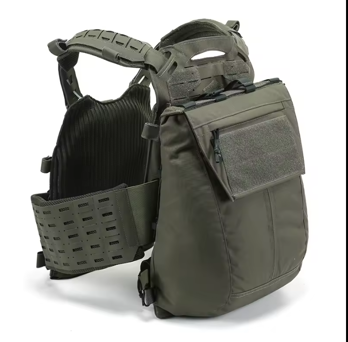 Plate Carriers and Ballistic Plates - TACTICAL GEAR