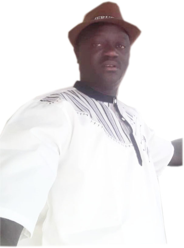 Sénégal : Simon Diouf, le spécialiste en TIC à la course des ...