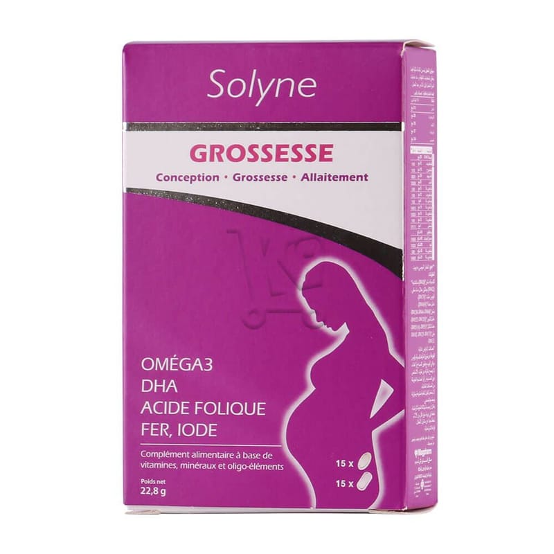 GYNEVIT - PHARMACIE HAKIKI