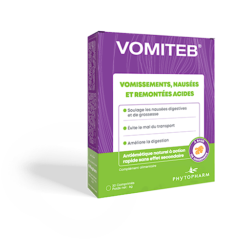 vomiteb comprimes - PHARMACIE HAKIKI