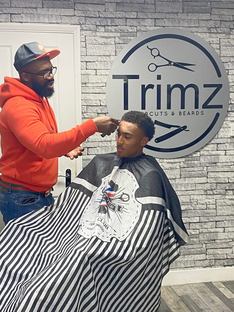 Trimz