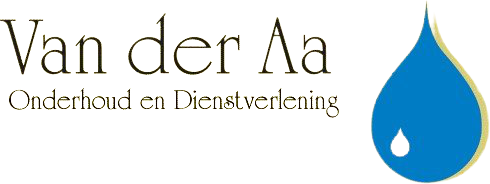 Over ons - van der Aa Onderhoud en dienstverlening
