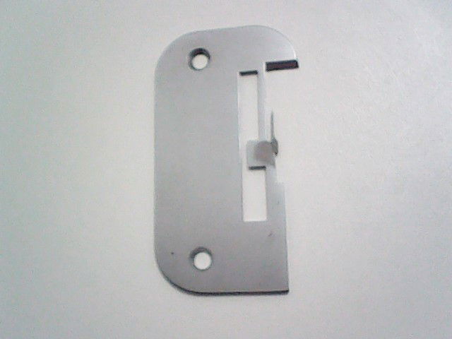 Babylock BL3-605/BL4-625 Needle plate - Wynberg Sewing Centre