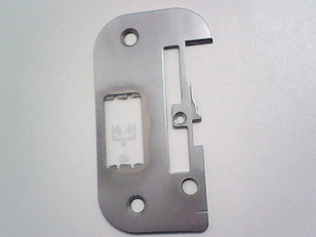 Empisal 400 Overlocker Needle plate - Wynberg Sewing Centre