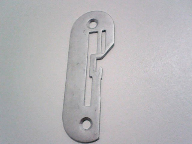 Babylock BL3-605/BL4-625 Needle plate - Wynberg Sewing Centre