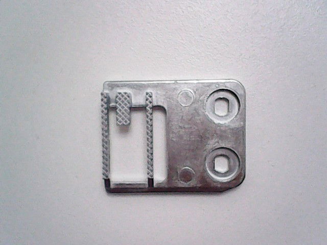 Janome DF 1824 Feeddog - Wynberg Sewing Centre