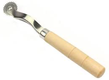 Tracing Wheel Wooden - Wynberg Sewing Centre