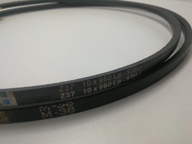 M38/Z37 Motor belt - Wynberg Sewing Centre
