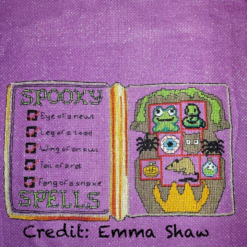 Ghost Sheet / Shit - ShellsArtyFartyShop