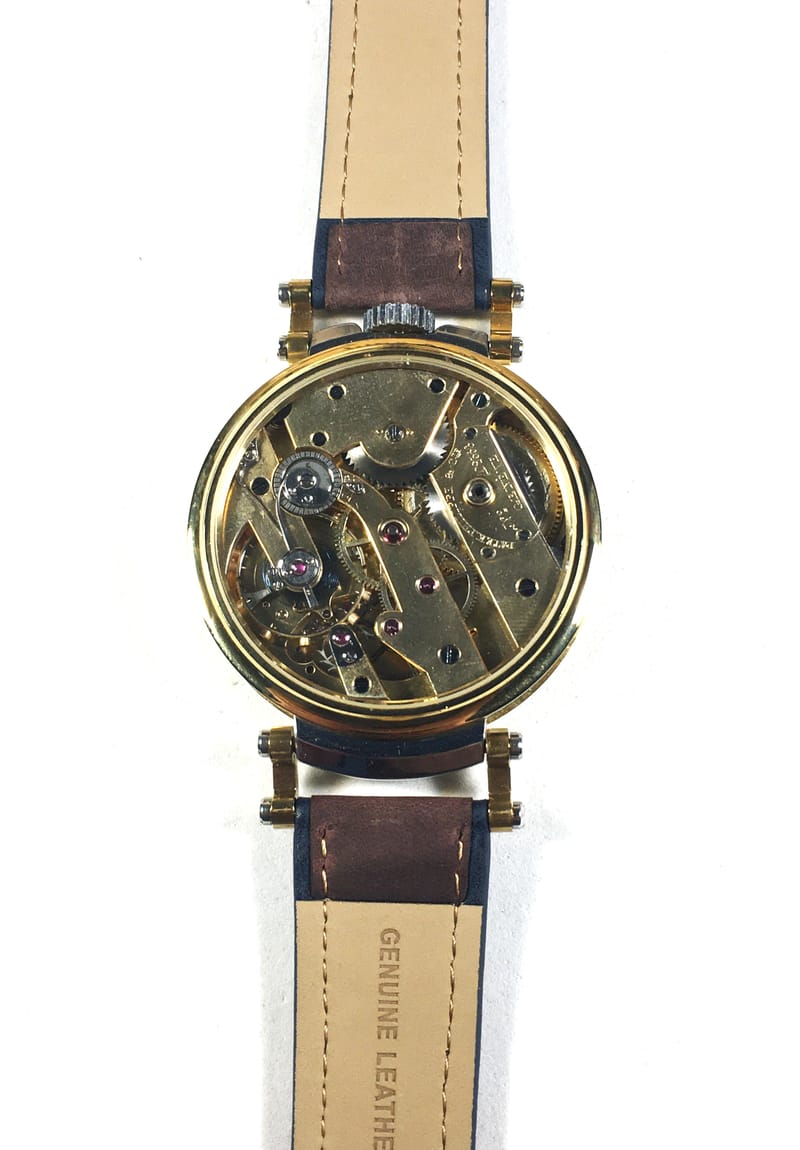PATEK PHILIPPE - Convertic Watch (Hungary)