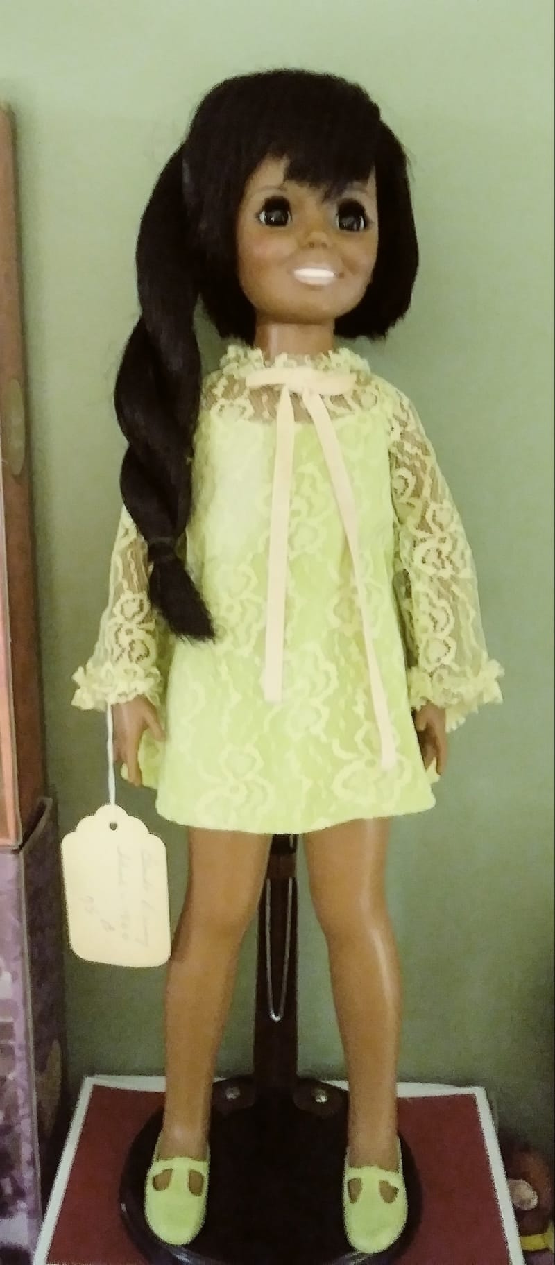 Modern Dolls - Power of Play Dolls and Toys LLC