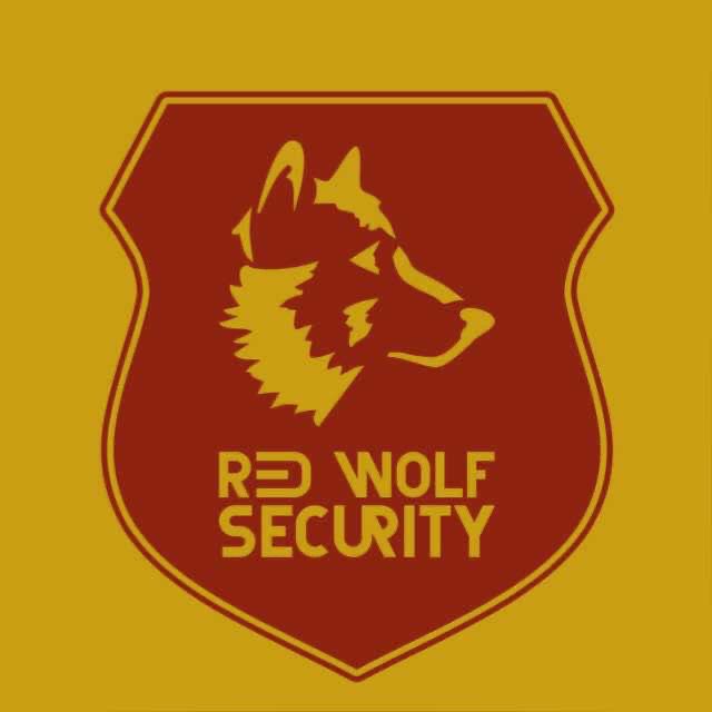 Our Angle - Red Wolf Security