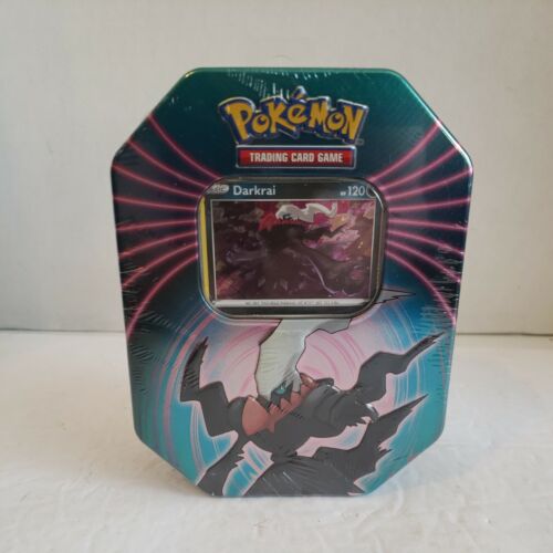 Pokémon tin Bundle - caseys speacilty shop.