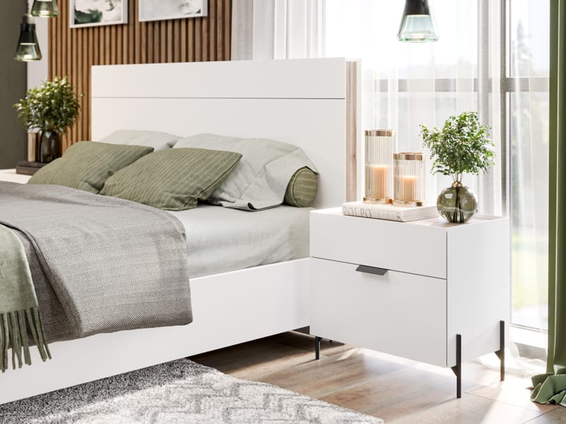 Спальни - Rich House