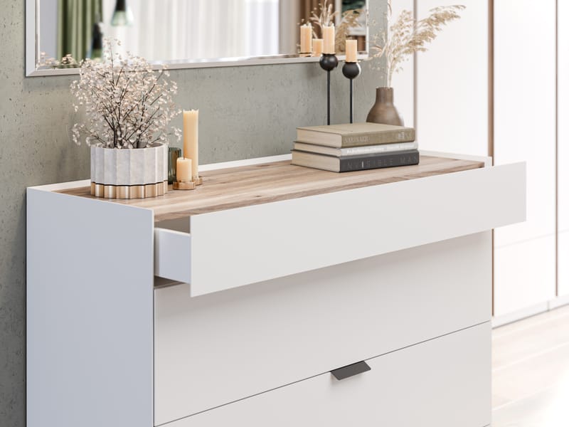 Спальни - Rich House