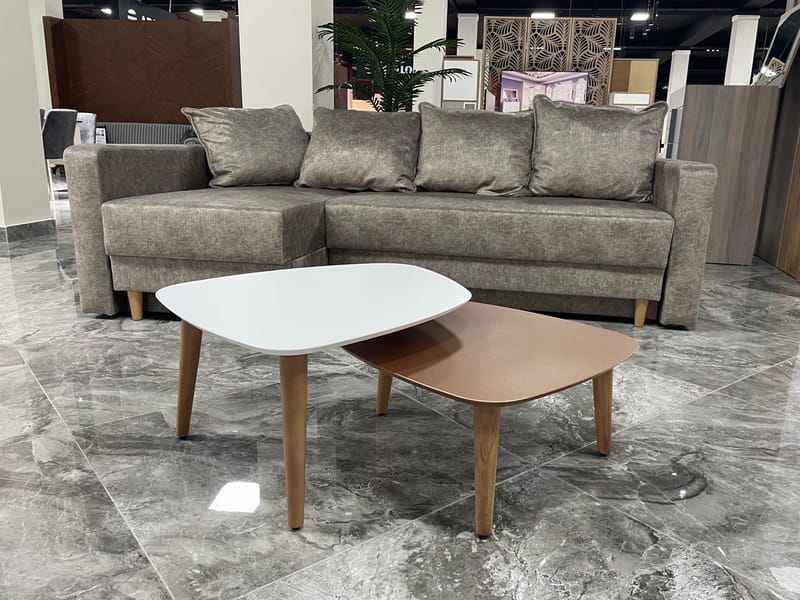 Журнальные Столы - Купить В Магазине Rich House