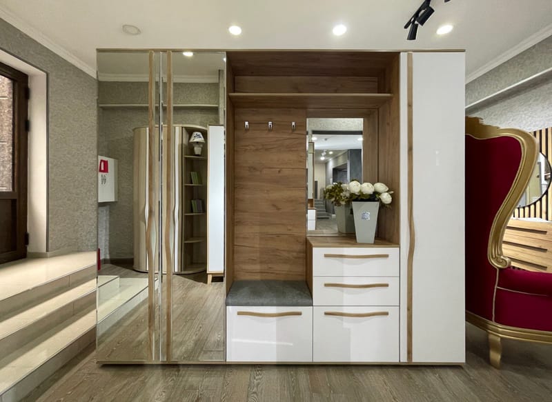 Прихожие - Rich House