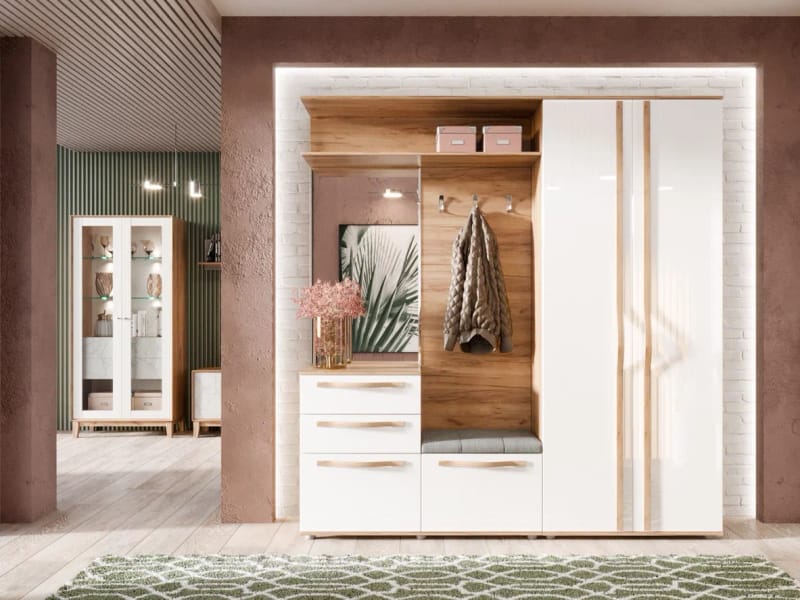 Прихожие - Rich House