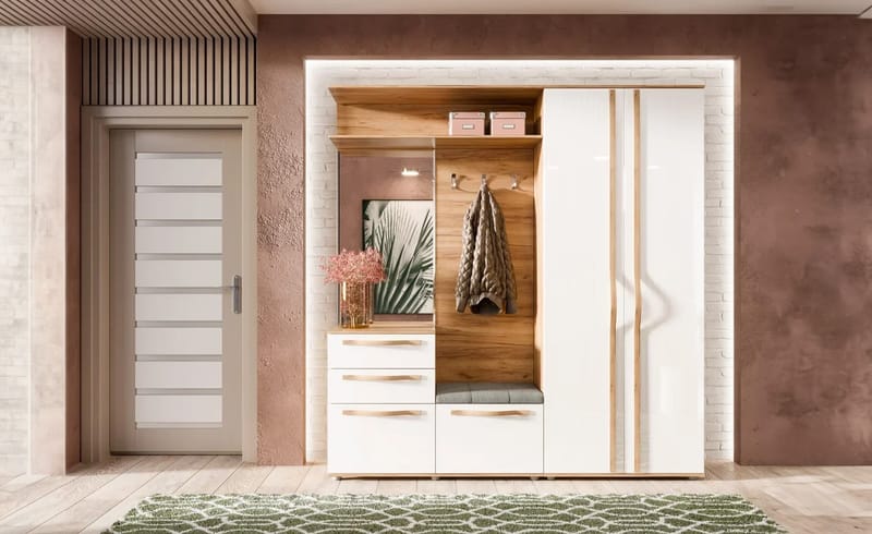 Прихожие - Rich House