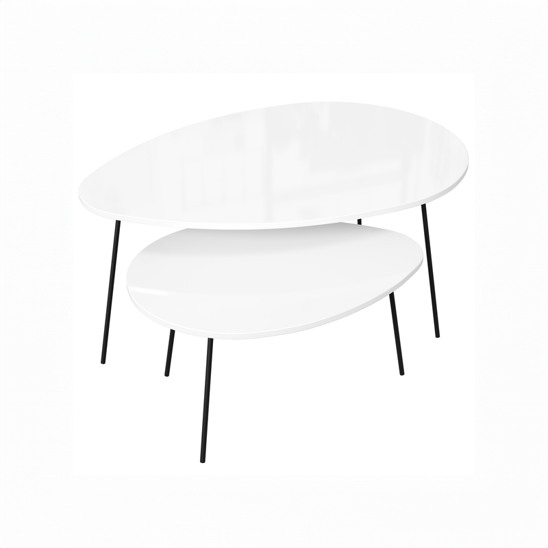 Журнальные Столы - Купить В Магазине Rich House