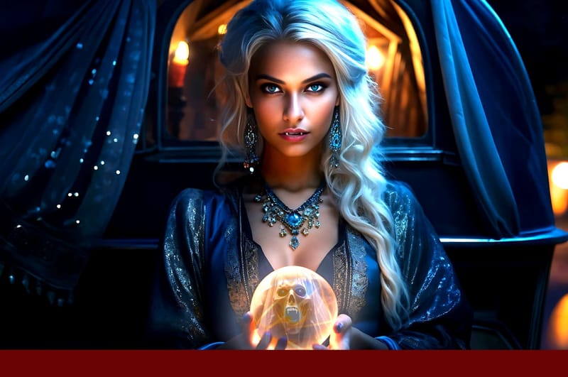 RAVNOS - Dominions of Darkness