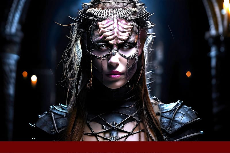 Tzimisce Dominions Of Darkness