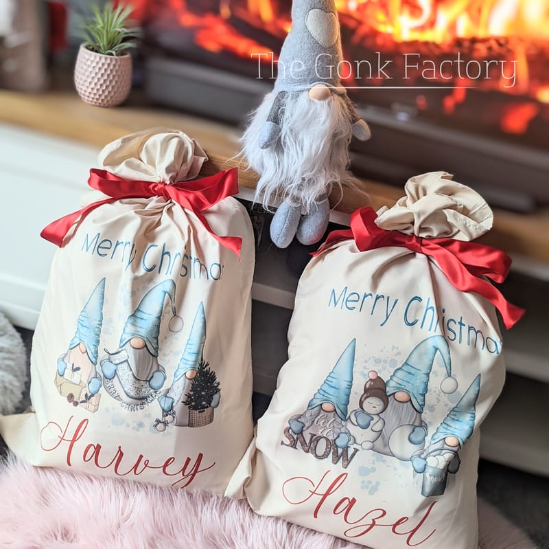 'Robin Gonk' Pyjamas