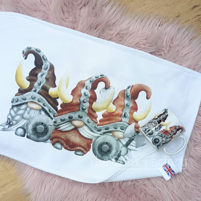 Gift Sets - THE GONK FACTORY