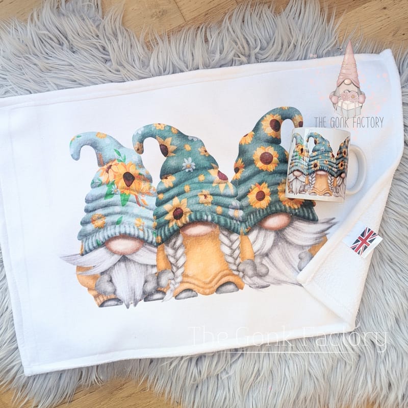 Gift Sets - THE GONK FACTORY