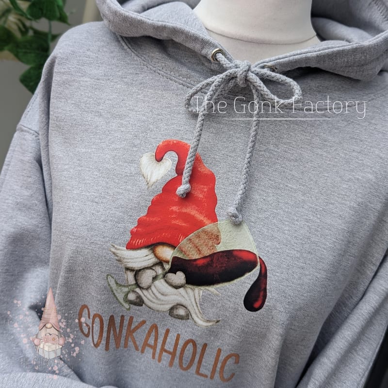 Standard Hoodies - THE GONK FACTORY