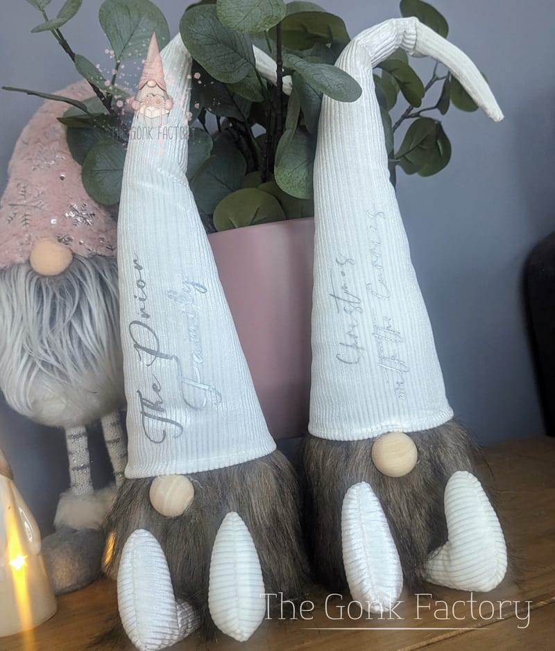 Gonks - The Gonk Factory