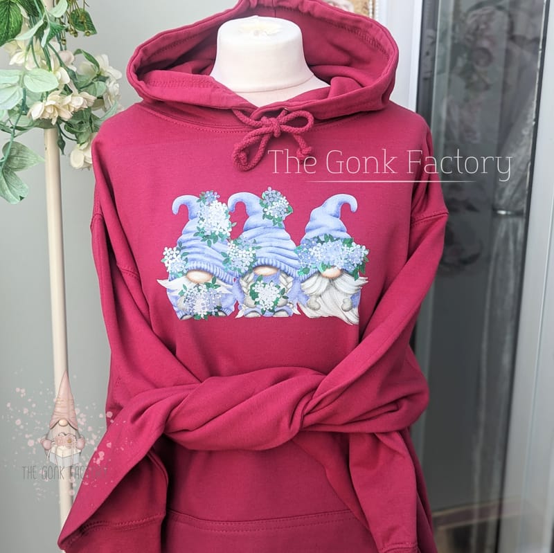 Standard Hoodies - THE GONK FACTORY