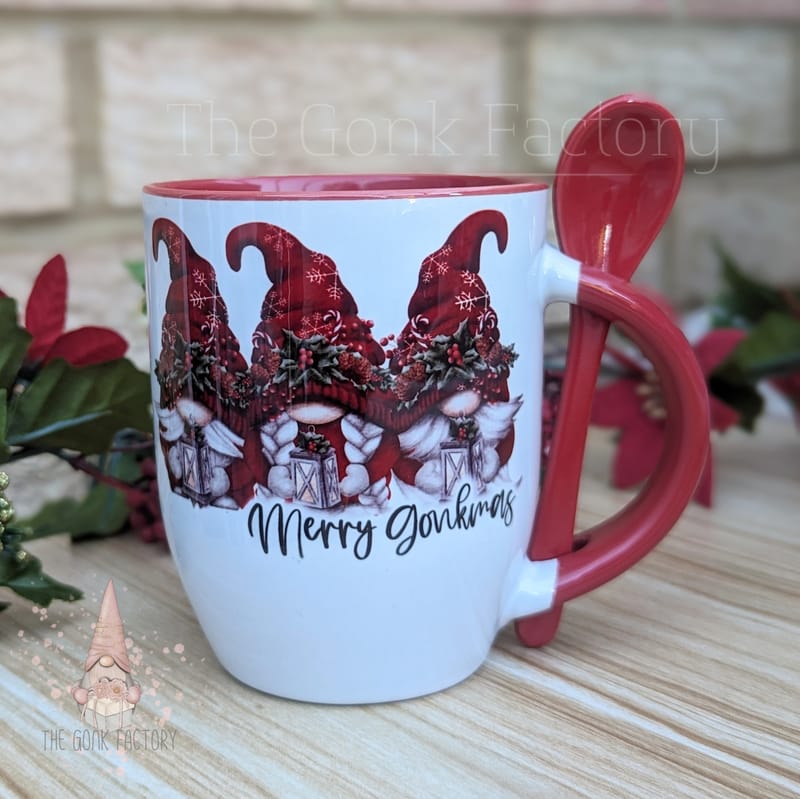 'Robin Gonk' Pyjamas